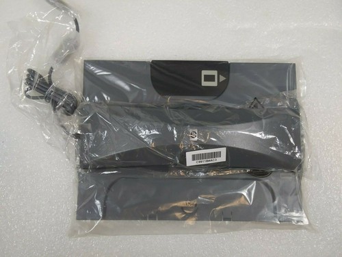 HP ScanJet TMA Film Slide Scanner C9911B Regulatory Model FCLSD-0508 ...