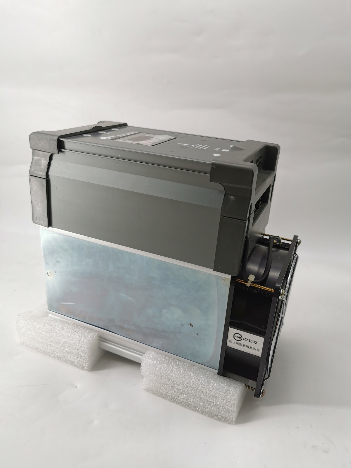 CONCH Power Regulator CR3-d2075c-d03,AC180-260V/75A | eBay