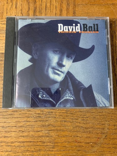 David Ball CD | eBay