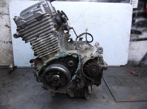 HONDA CB500 ENGINE CB500 1995 | eBay UK