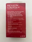 Revlon Colorsilk Beautiful Color Permanent Hair Color #66 Cherry Red 1 ...