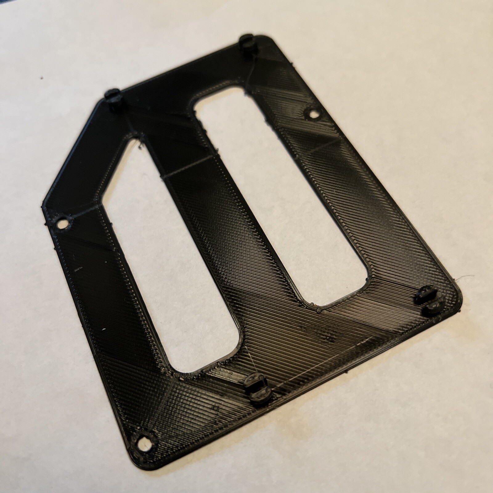 2x MAC SSD Adapter WITH SCREWS Hard Drive 2.5 t 3.5 Sled Caddy for Mac ...