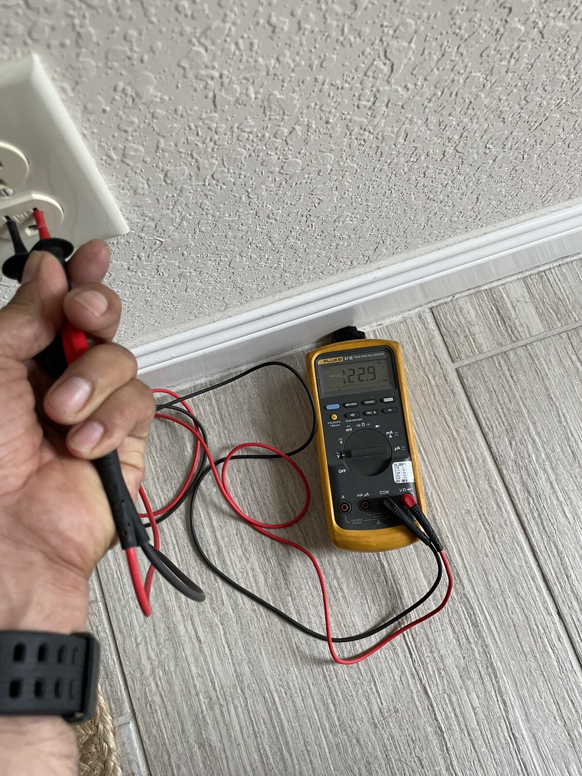 Fluke 87III Multimeter 95969063753| eBay