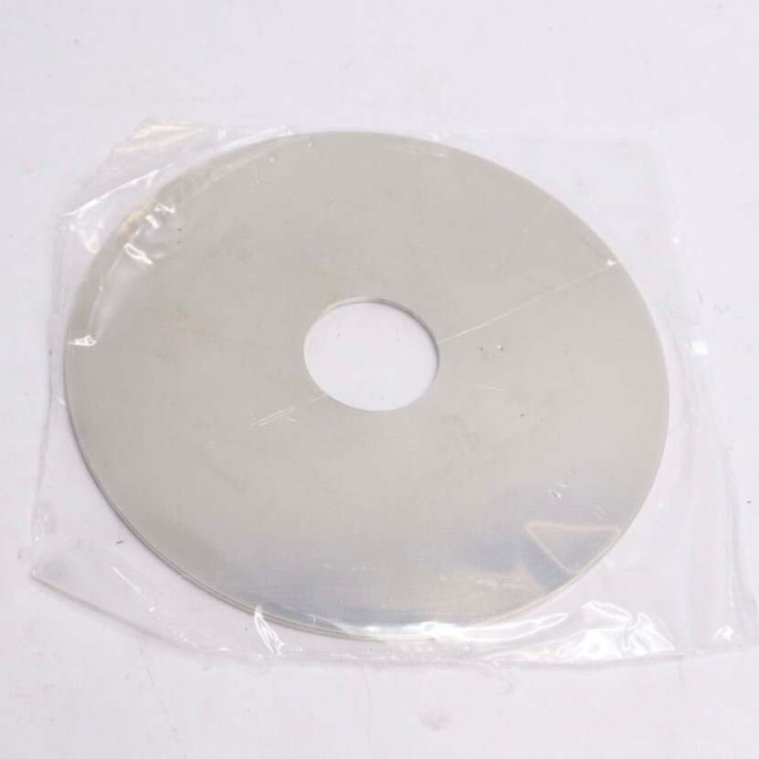 Rohl 187776PN Polished Nickel Round Faceplate Eschuton | eBay