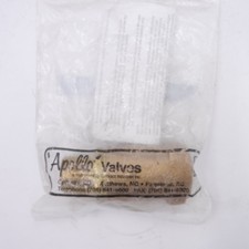 Apollo B584 Bronze Check Valve 400cwp 2" for sale online | eBay