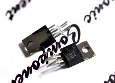 1pcs - NEC uPC1238 / Integrated Circuit (IC) - Genuine JAPAN | eBay