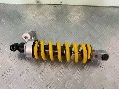 TRIUMPH 955I SPRINT RS REAR SHOCK YEAR 1999-04 (STOCK 989) | eBay
