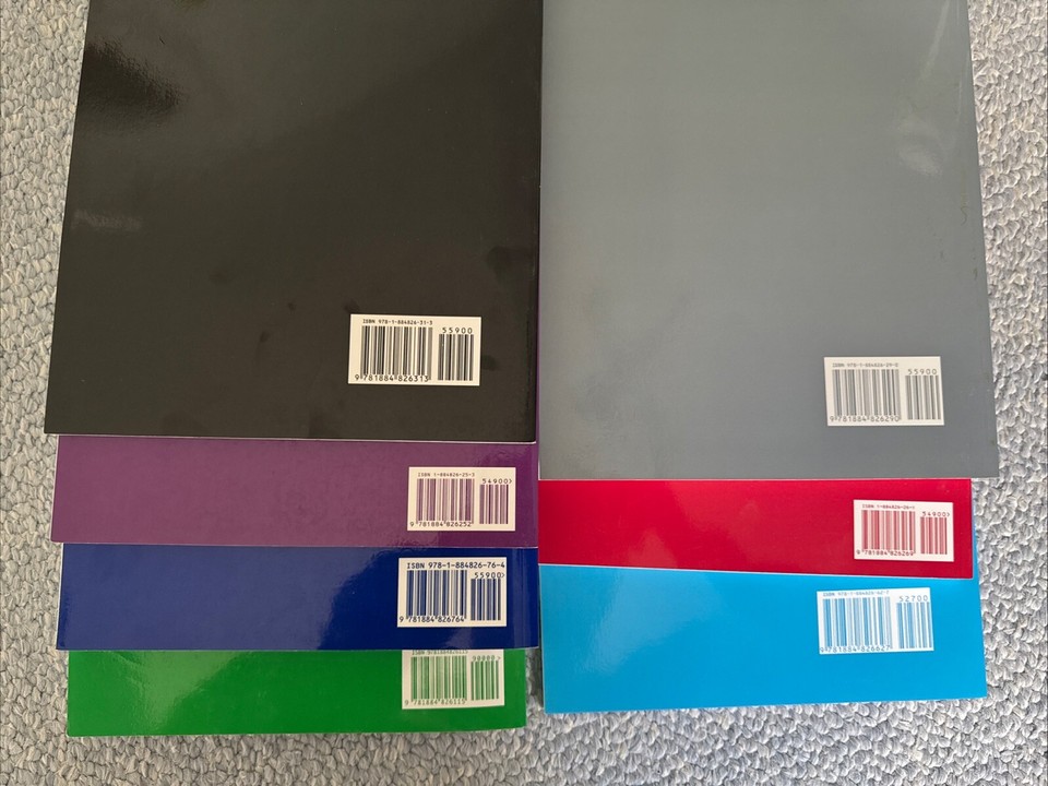 American Institute of Professional Bookkeepers (AIPB) Workbooks Payroll ...