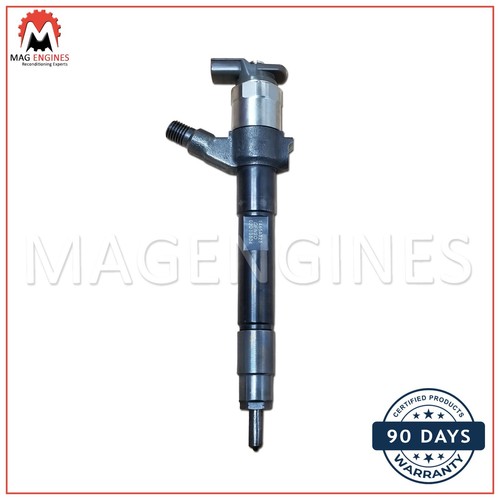 1465A323 FUEL INJECTOR MITSUBISHI 4N14 FOR ASX LANCER OUTLANDER 1.8 & 2 ...