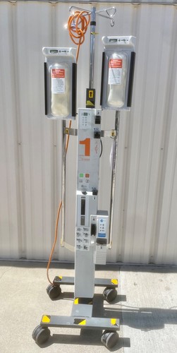 Smith Medical Level 1 H-1200 fast flow fluid warmer | eBay