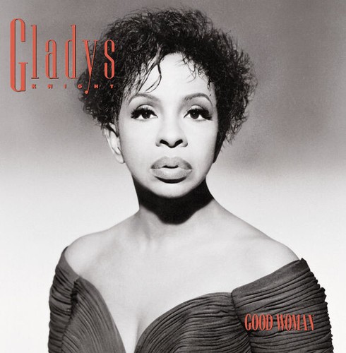Gladys Knight - Good Woman (CD, Album) (Very Good Plus (VG+ ...