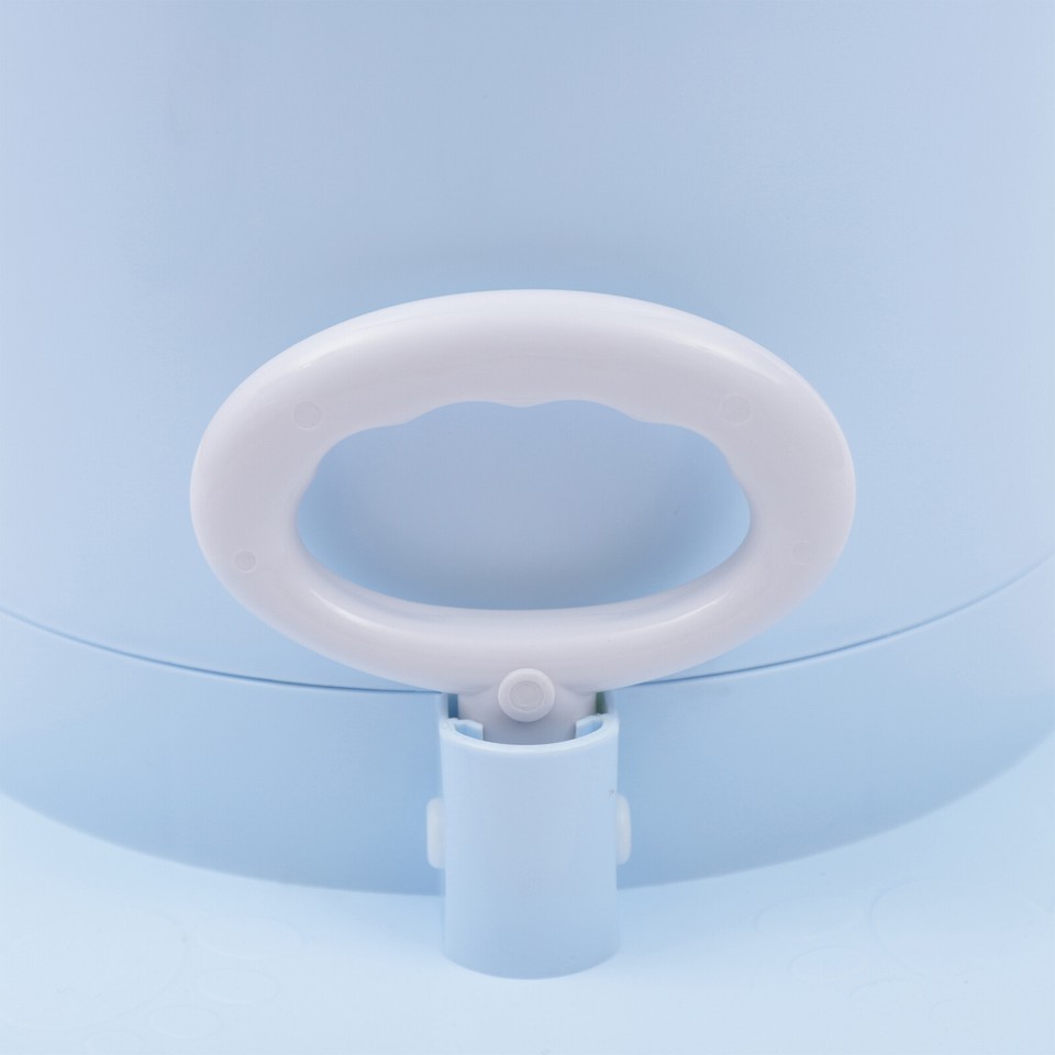 Mini Dryer Portable Compact Clothes Spin Dryer Manual Home Laundry ...