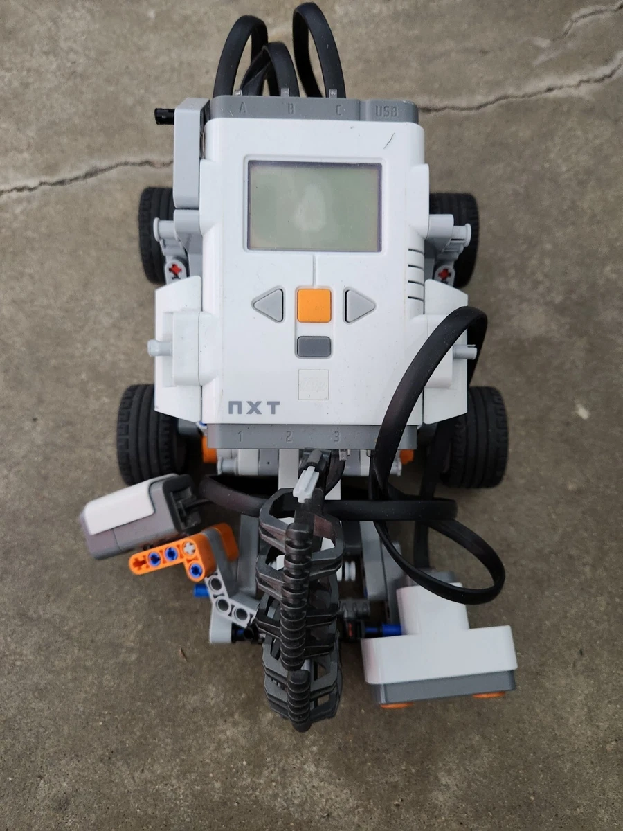 Lego Robot Mindstorm Nxt Store | emergencydentistry.com