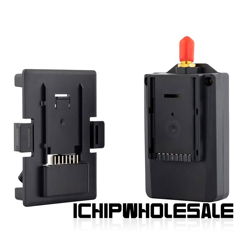 Radiomaster RF Wireless TX Module RM Multi-protocol 4 IN 1 for TX16S ...