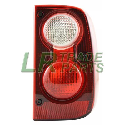 LAND ROVER FREELANDER 1 REAR RHS UPPER TAIL LIGHT ASSEMBLY XFB500140 ...