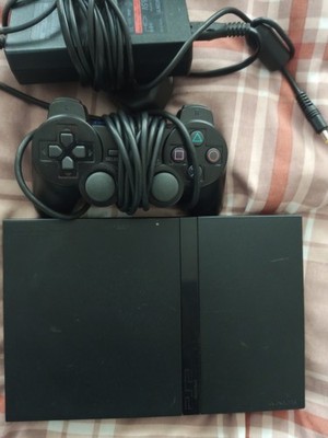 sony playstation 2 slim bundle | eBay UK