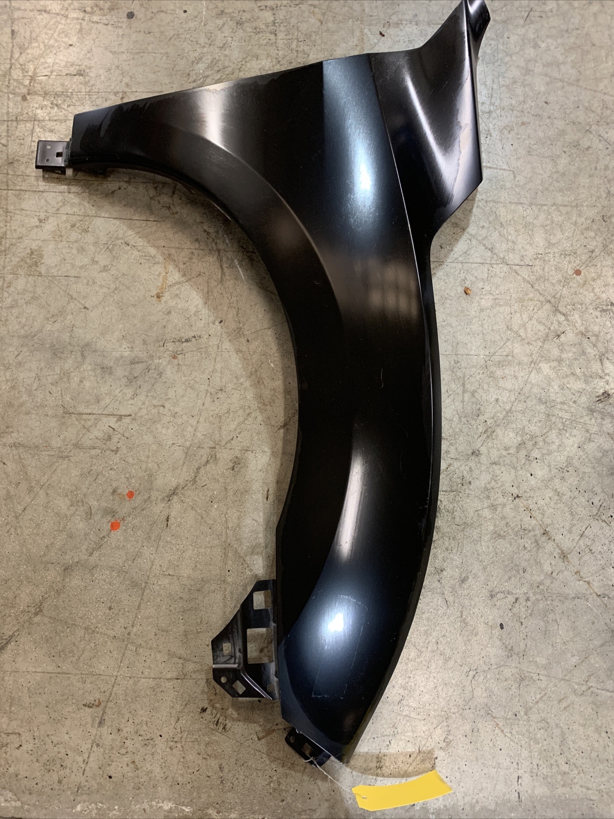 2016-2021 Honda Civic Sedan/Coupe Fender (OEM) RH 60211-TBA-A00ZZ Dmr ...