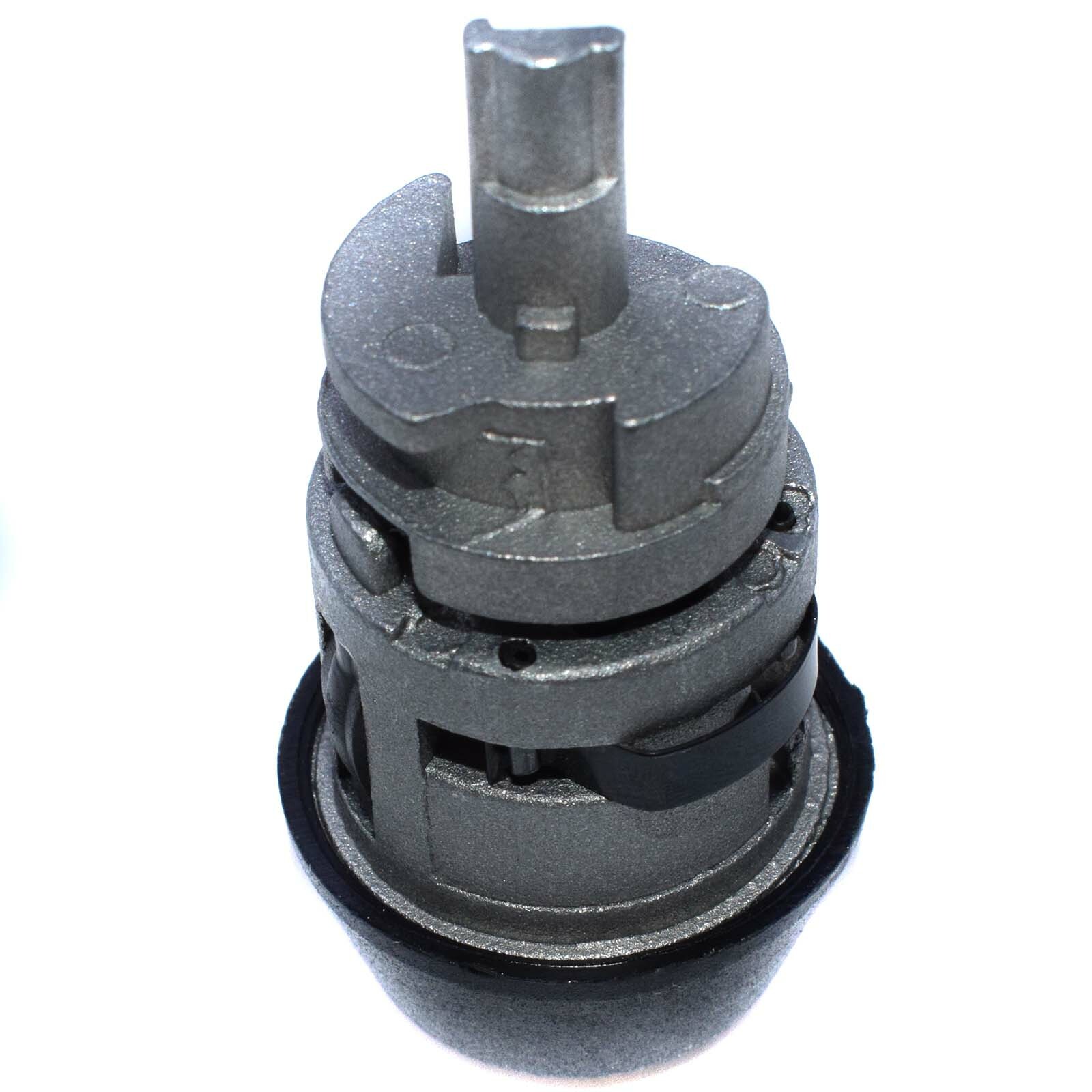 Ignition Lock Cylinder W/ 2 Keys For VW Passat Golf Transporter Polo ...