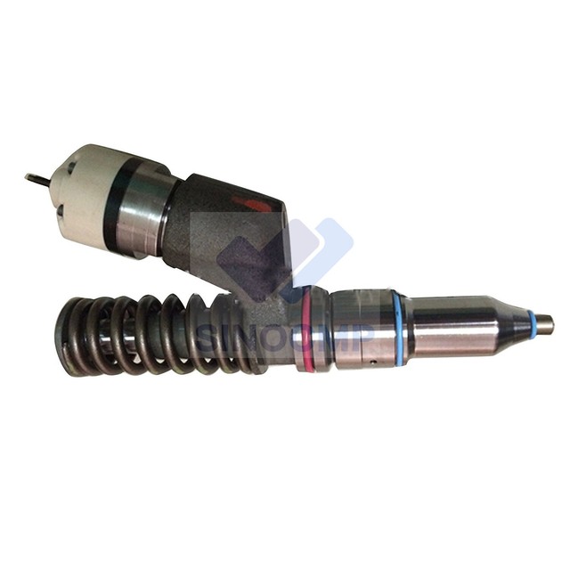 2530615 3740750 10r3264 2447715 Reman Injector Gp-fuel CAT for sale ...