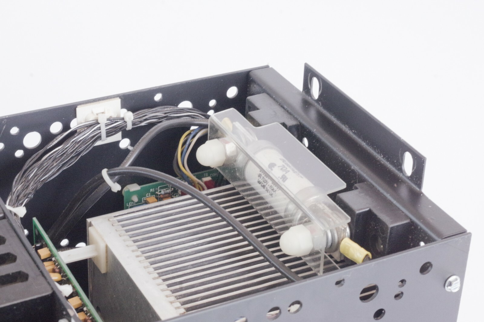 UNICO 2400 AC MODULAR INVERTER 20/25/30HP 1085295 ECL 7 - New Surplus ...