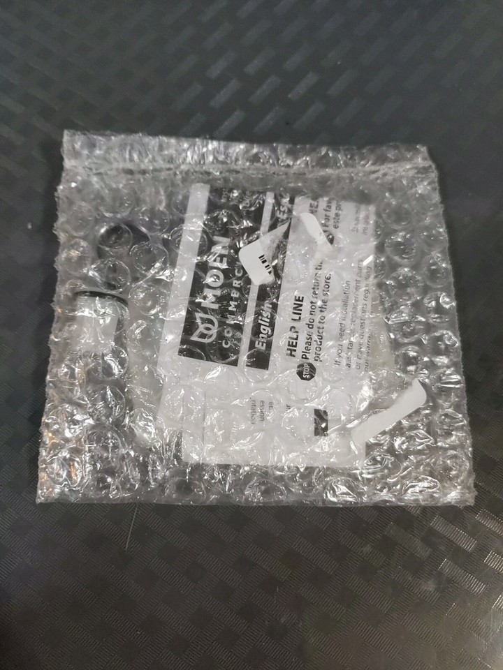 Moen Commercial Laminar Flow Spout Kit 52650, Flow Control In Base #58 ...