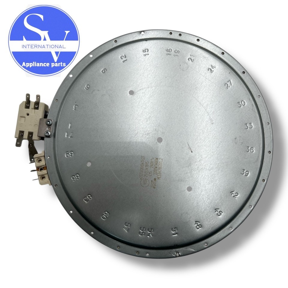 LG Range Oven Surface Element MEE64286201 2512343815 | eBay