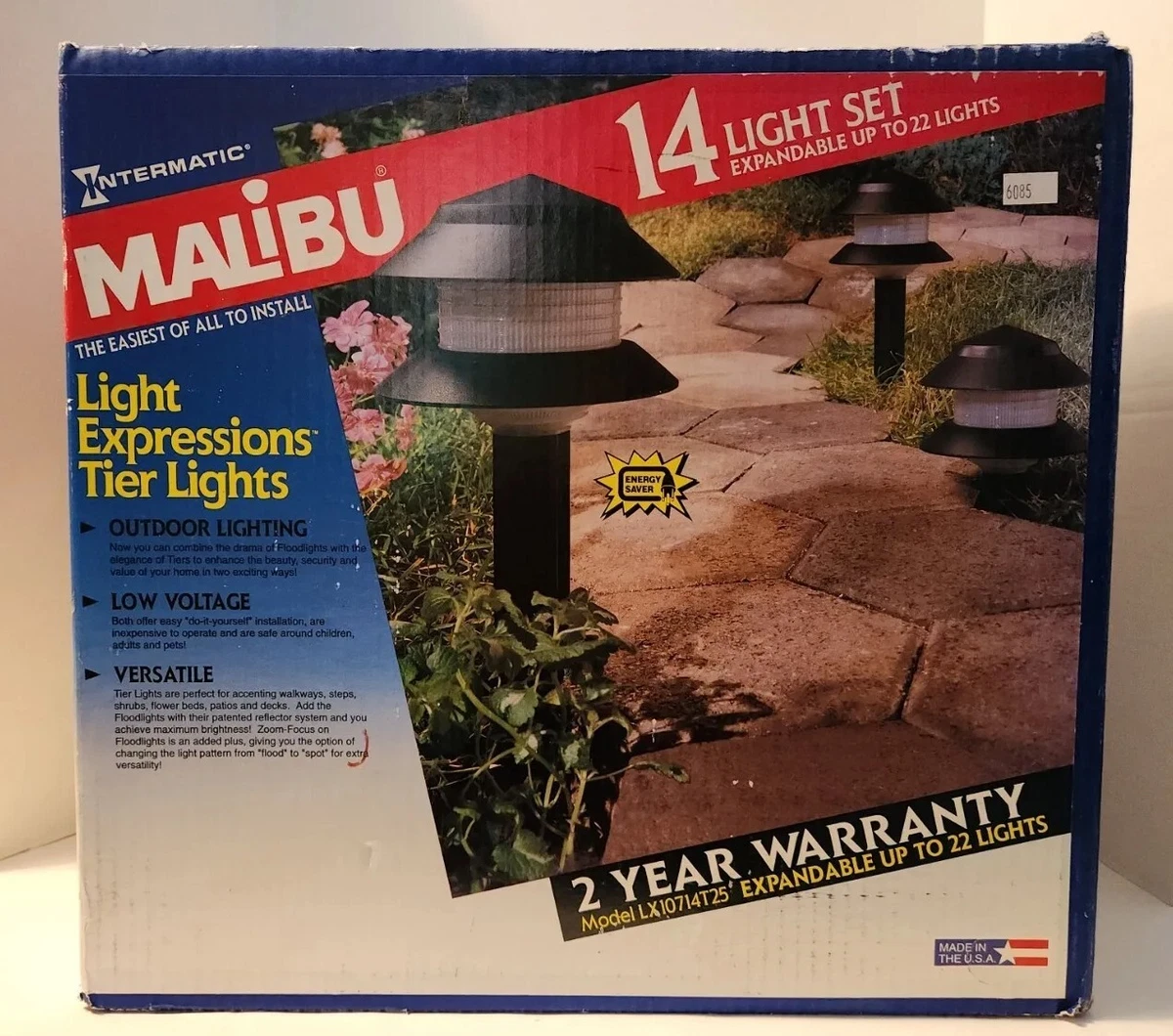 Intermatic Malibu Lighting Parts | Shelly Lighting