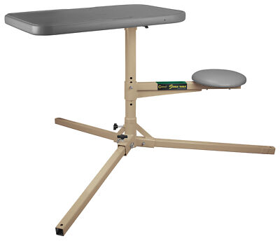 Caldwell Stable Table With Lockable Position, 360° Rotation ...