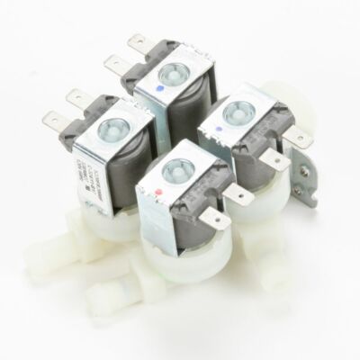 New Genuine OEM LG Washer Water Inlet Valve 5220FR2008F | eBay