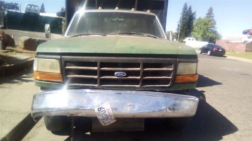 88-97 Ford F350 Ignition Control Module OEM E7DF-12A297-A1A | eBay