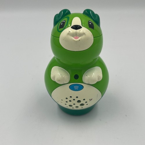 LeapFrog Leap Reader Junior Green Puppy Dog Reader Pen Replacement | eBay