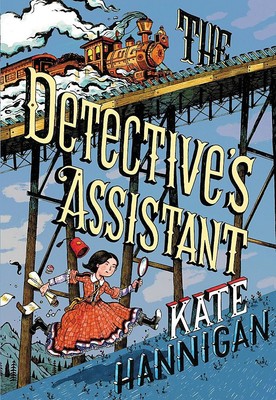 The Detective's Assistant 9780316403511| eBay