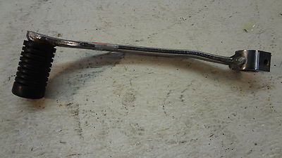 1983 Honda VT700 Shadow H673' shifter lever | eBay