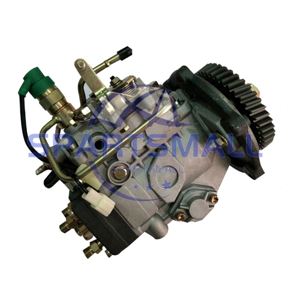 Isuzu Trooper Parts Vp44 Fuel Injection Pump For Motor, 58% OFF