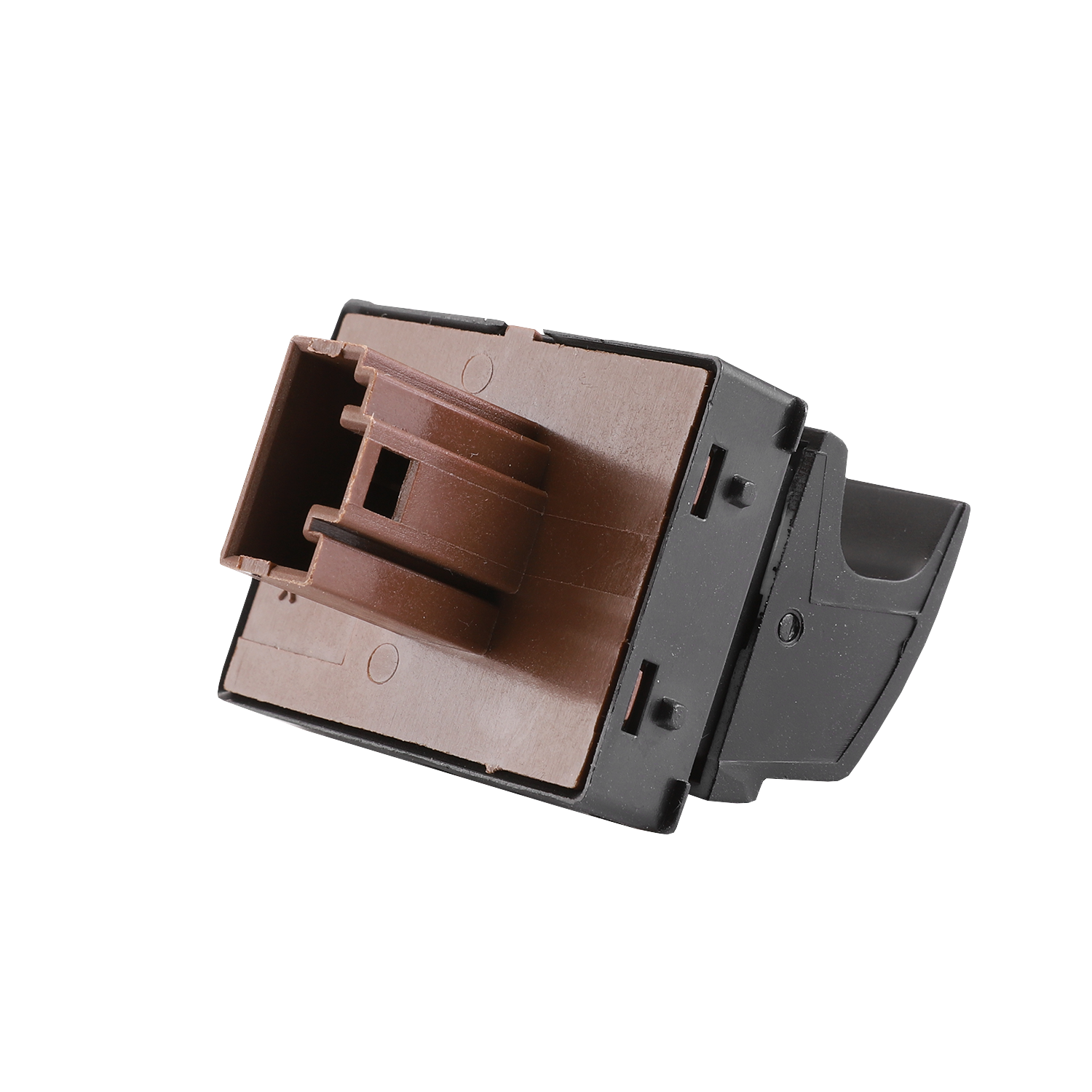 ELECTRIC WINDOW CONTROL DOUBLE SWITCH FRONT RIGHT FOR SKODA FABIA 2 II ...