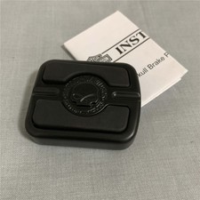 Harley Davidson Black Willie G Skull Rider Footpegs 50501288 for sale ...