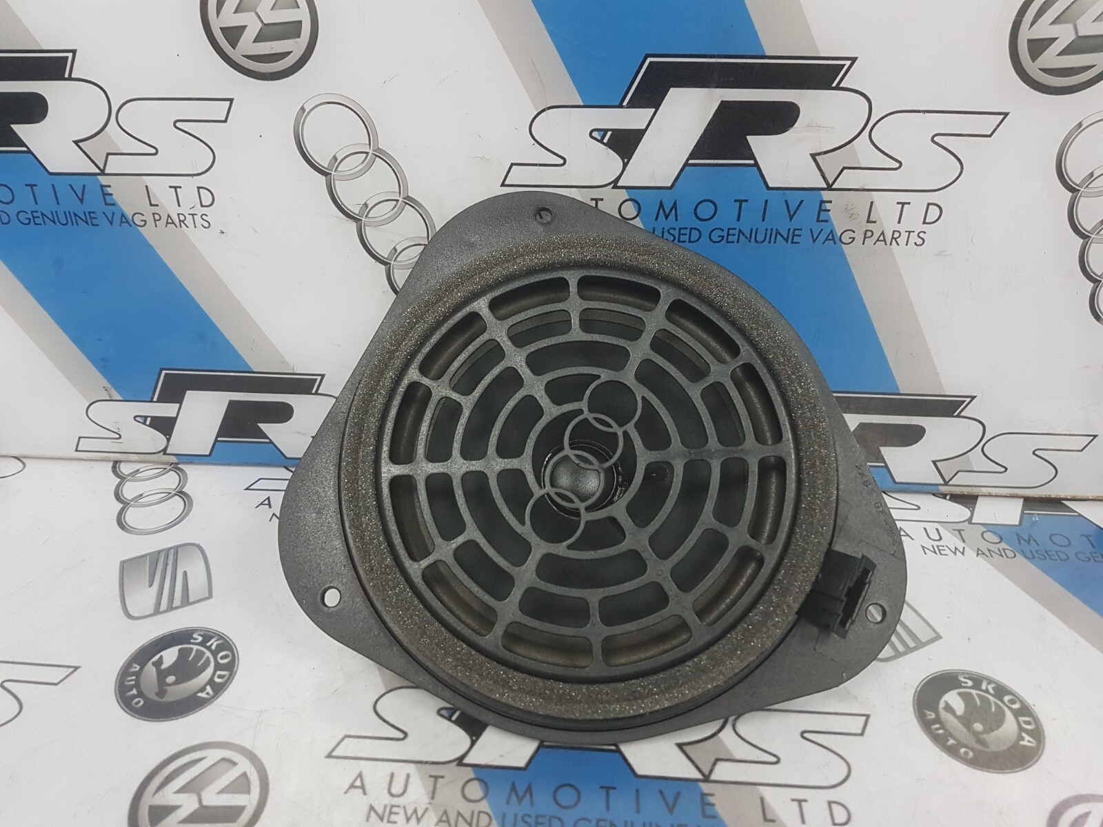 AUDI A5 8T Rear Left / Right Speaker Bang & Olufsen 8T0 035 411 A ...