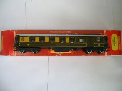 HORNBY HO R233 " PASSENGER CAR LNBOXED " LOT #43122 | eBay