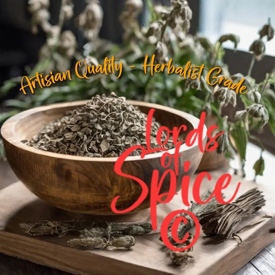 Skullcap Herb - Skullcap Tea 2oz Scutellaria Lateriflor Premium USA | eBay