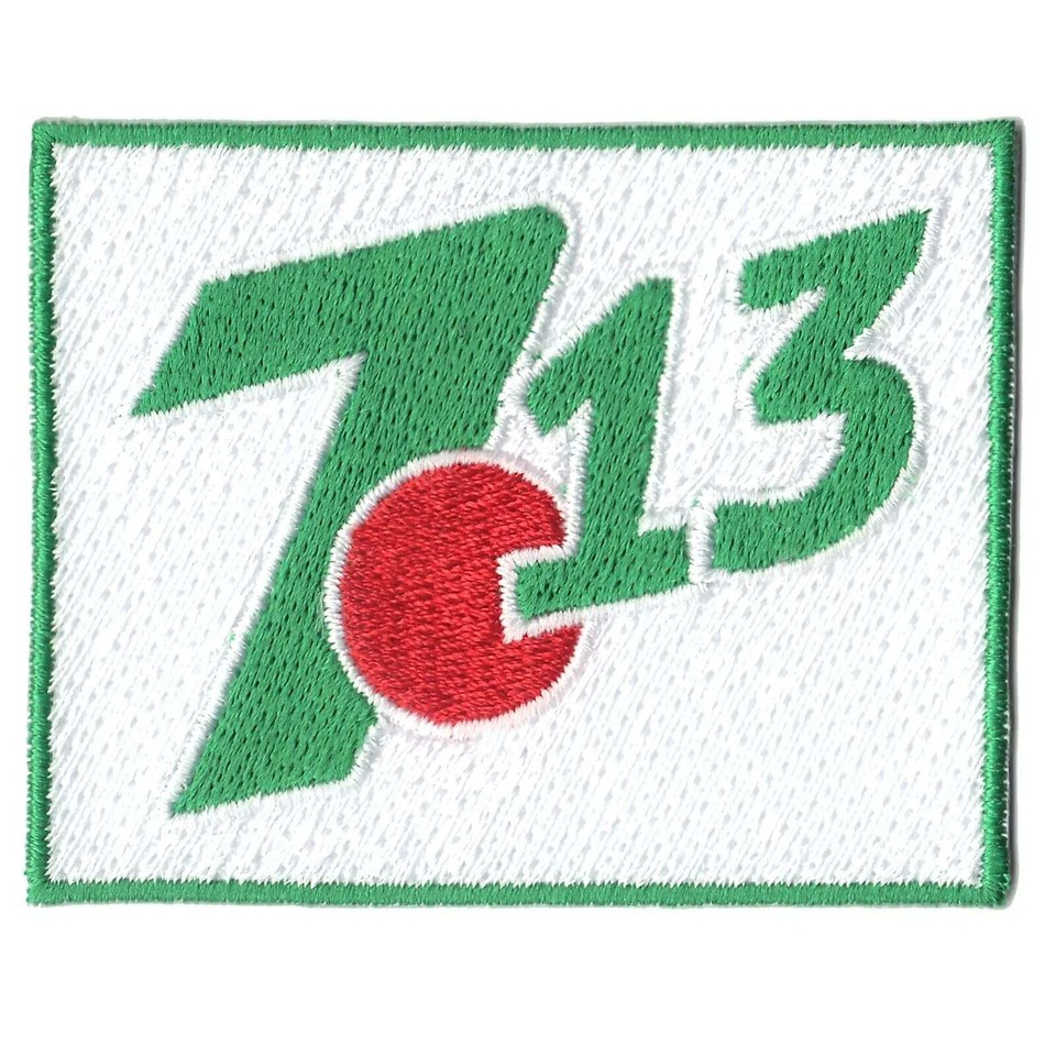 Houston 713 Green Emoji Logo Embroidered Iron On Patch | eBay