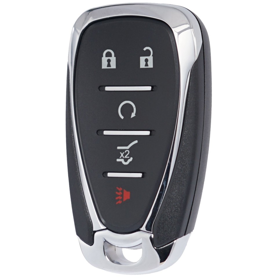 For 2022 2023 2024 Chevy Equinox Smart Keyless Remote Key Fob HYQ4AS | eBay
