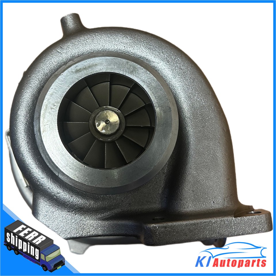 Turbo Charger For Detroit DD15 HX55 Turbo 3768075 A4720961699 No Core ...