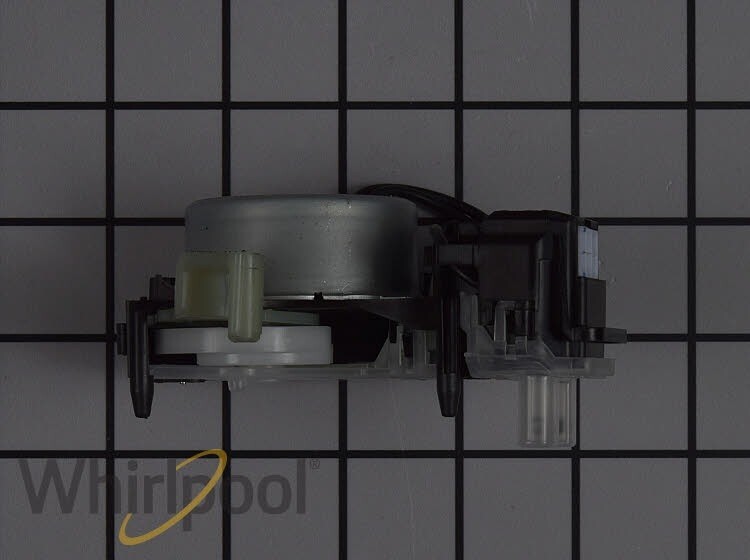 New Genuine OEM Whirlpool Washer Actuator W11481722 | eBay