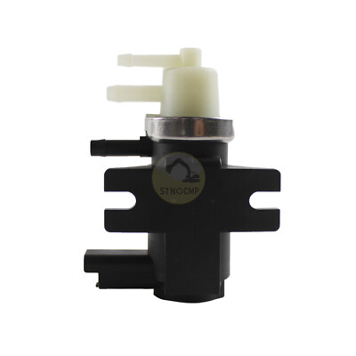 Ford Focus 1.0 Ecoboost Vacuum Pump Valve Hoypeyfiy C5G9F490AA Turbo ...