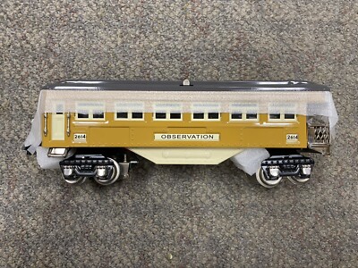 + Lionel MTH O Gauge Tinplate Union Pacific 2600 Series 2614 ...