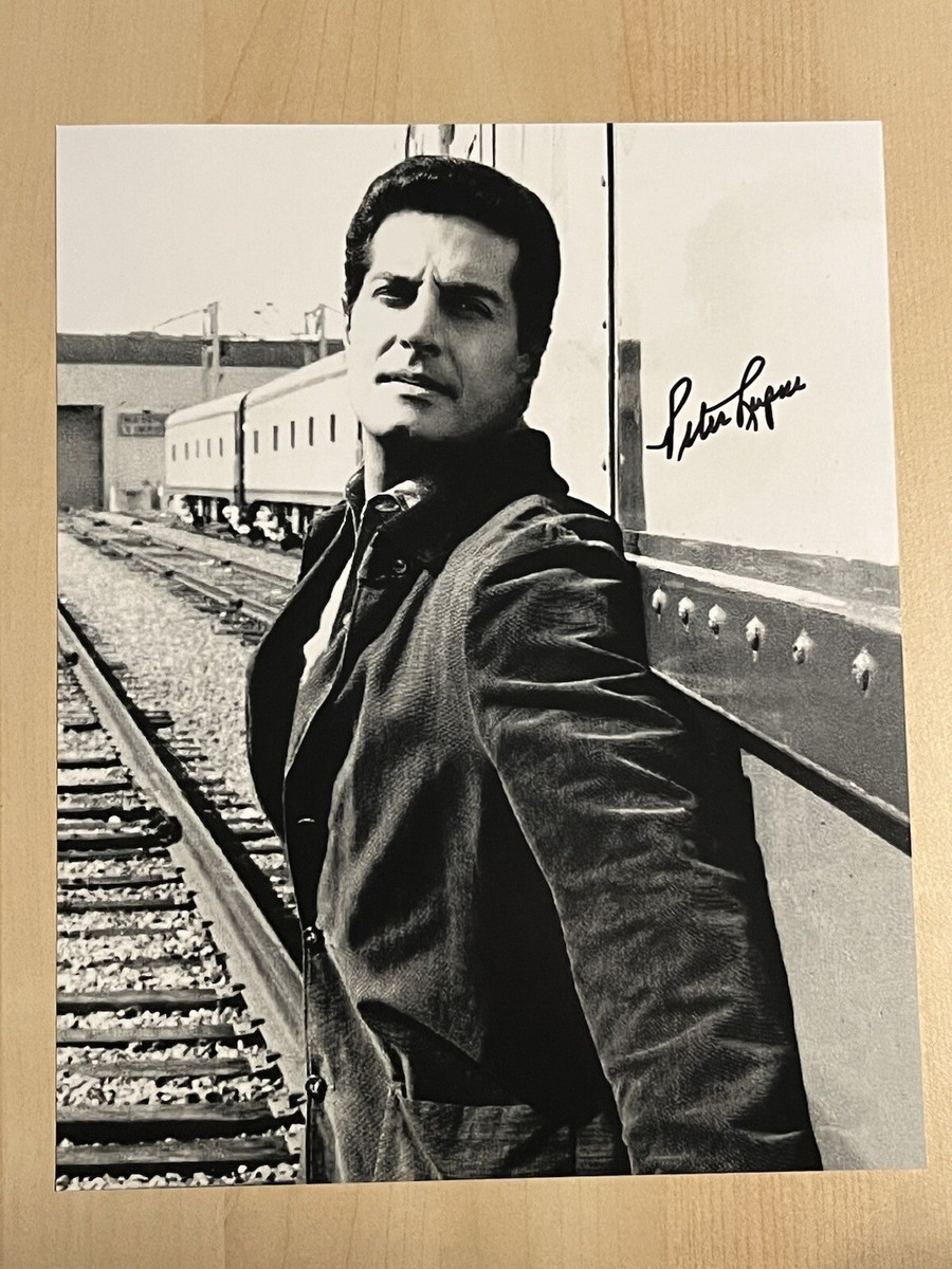 No Speaking Mission Impossible Peter Lupus