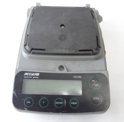 Lab Scales & Balances - Acculab