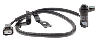 PAT RHR Wheel Speed Sensor WSS-202 suits Mitsubishi Triton | eBay