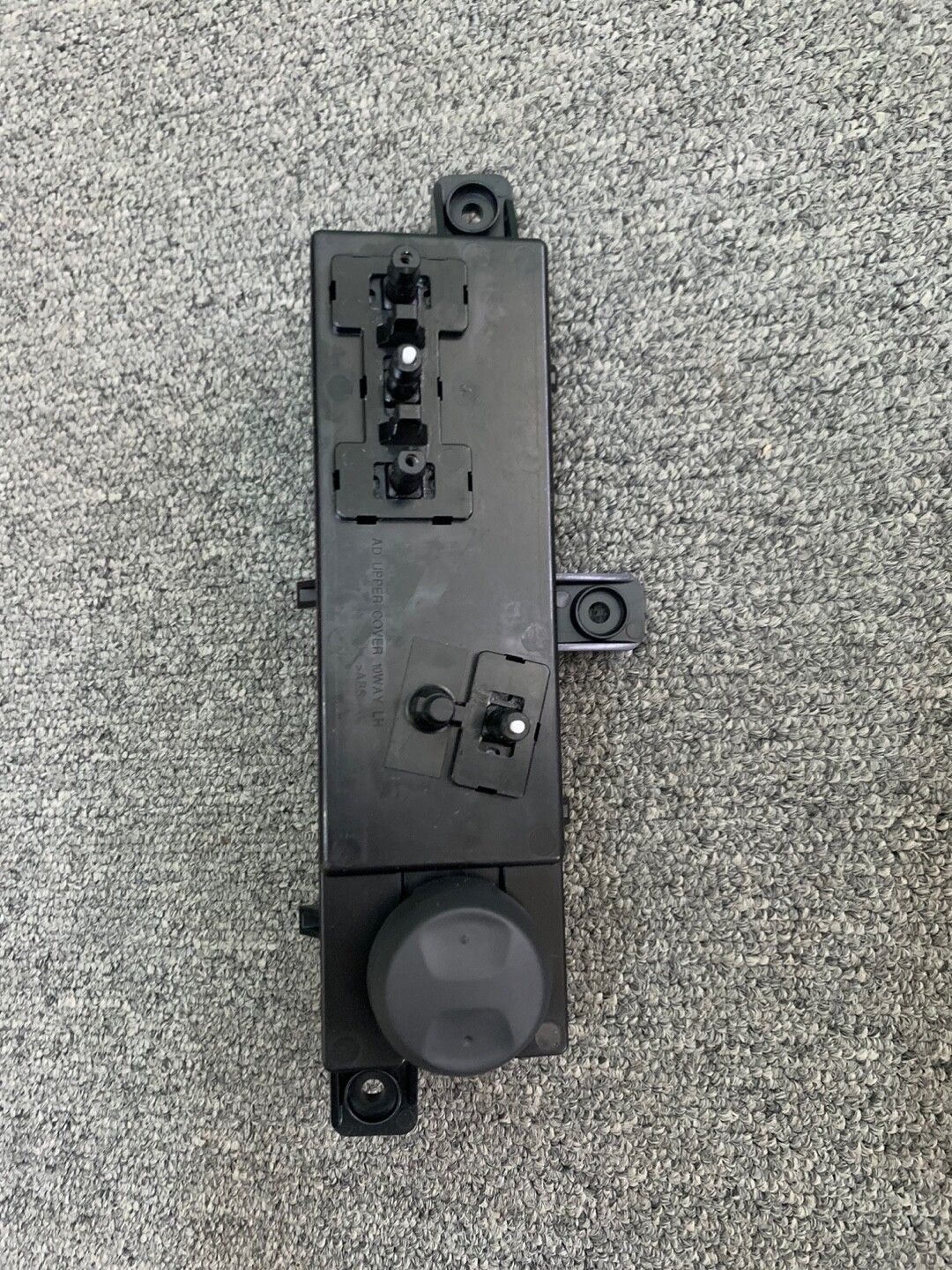 OEM 88540-F2100 Power Seat Switch Front/Left Fedex for Hyundai Elantra ...