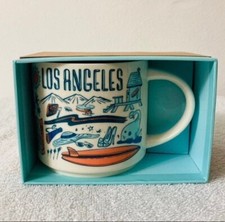 Been There Mugs Map – Starbucks Mugs